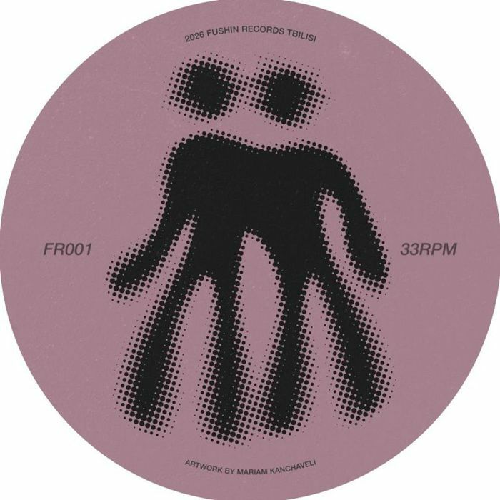 HATSVALI/DJ ASTROBEE/RYDEEN/TOKO K - Chapter Georgia Vinyl at Juno Records.