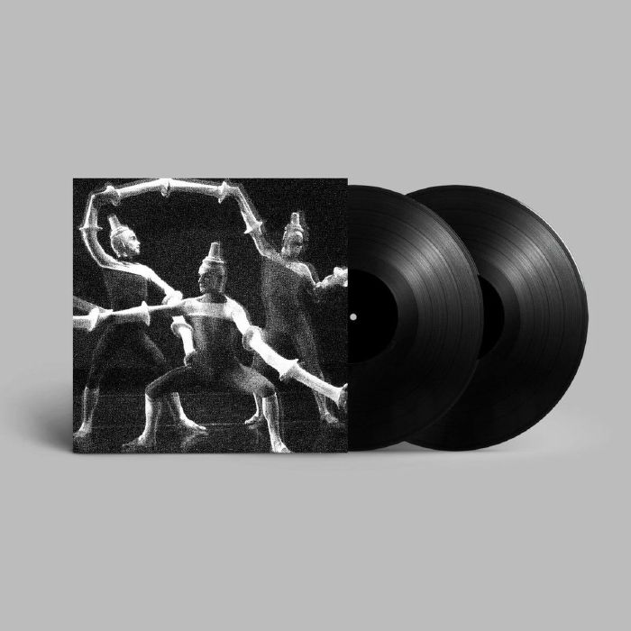 Alwin NIKOLAIS - Electronic Dance Music 1966-1989 Vinyl at Juno Records.