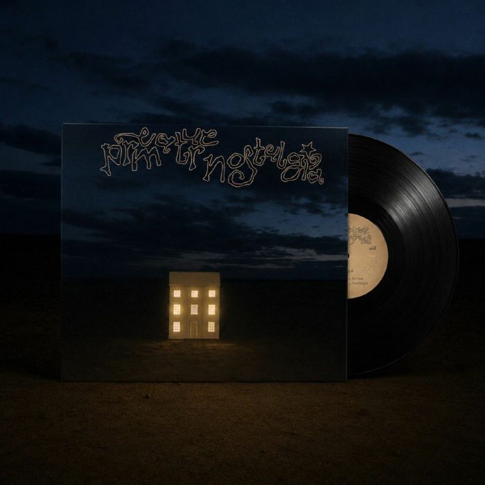 Phoebe GREEN - Premature Nostalgia Vinyl at Juno Records.
