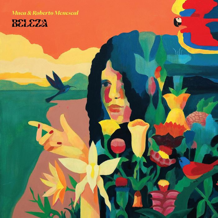 MUCA/ROBERTO MENESCAL - Beleza Vinyl at Juno Records.