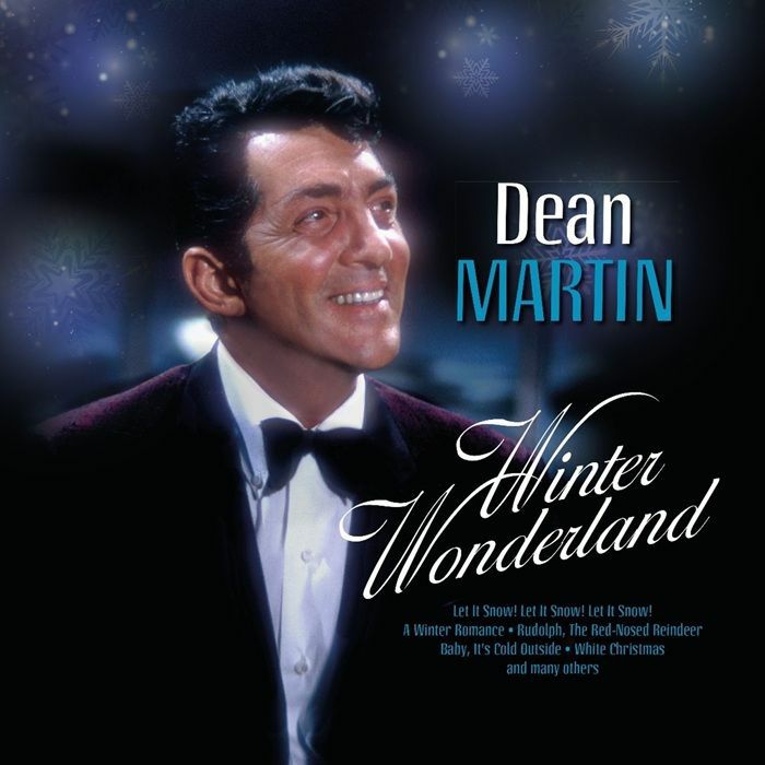 Dean MARTIN - Winter Wonderland Vinyl at Juno Records.