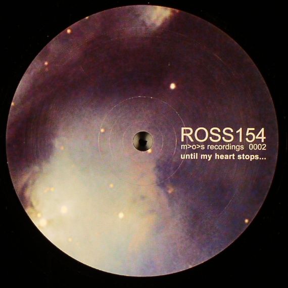 ROSS 154 Until My Heart Stops... Vinyl at Juno Records. ROSS 154 Until My Heart Stops... Vinyl at Juno Records.