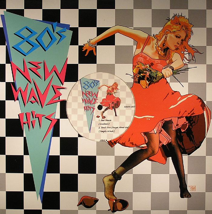 80 S NEW WAVE HITS 80 s New Wave Hits #7 Vinyl at Juno Records.
