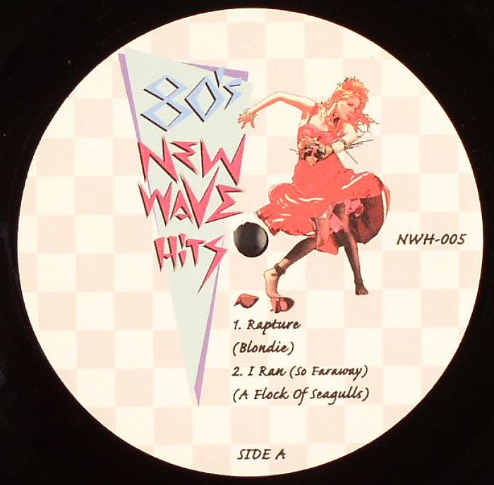 80 S New Wave Hits 80 S New Wave Hits 5 Vinyl At Juno Records