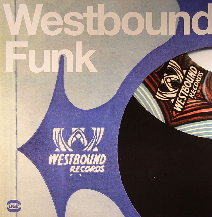 VARIOUS - Westbound Funk Vinyl at Juno Records.