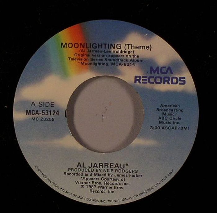 Moonlighting Theme Song