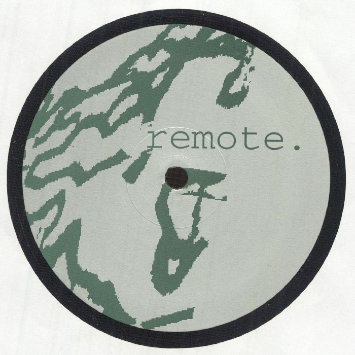 DJ PROFILE aka CHARLES WEBSTER - The EP (warehouse find) Vinyl at Juno ...