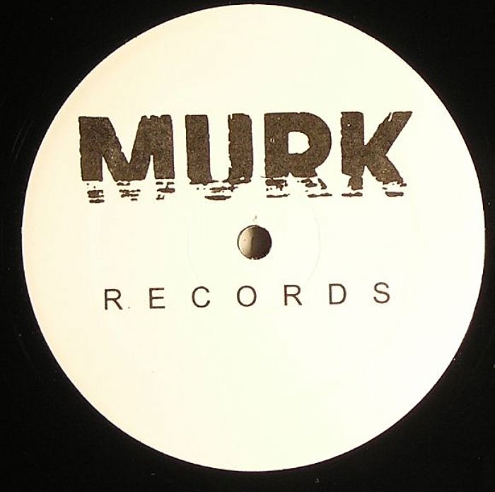 MURK RECORDS - Murk Classics 01 Vinyl at Juno Records.