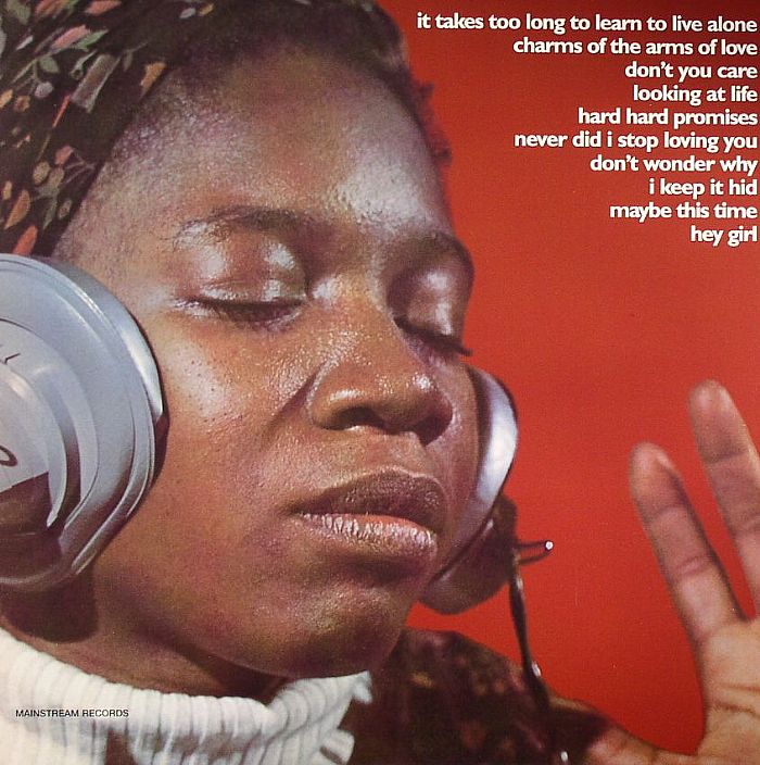 Alice CLARK - Alice Clark Vinyl at Juno Records.