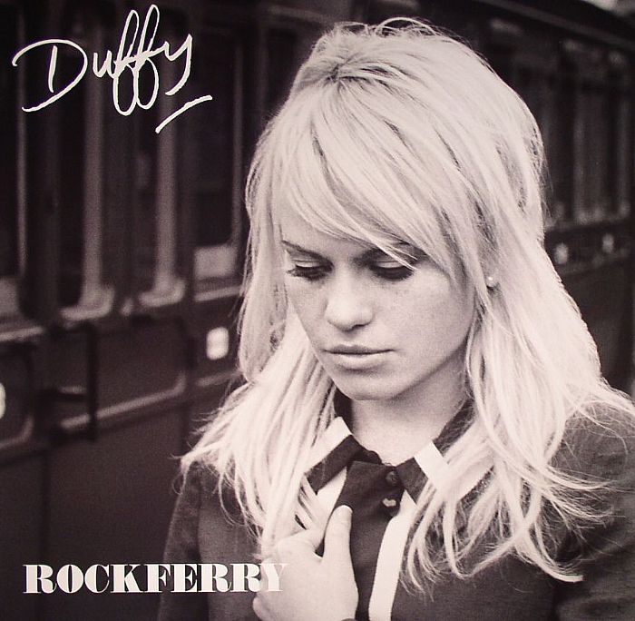 DUFFY Rockferry Vinyl at Juno Records.