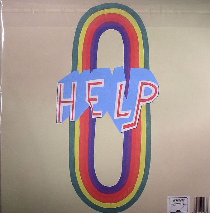 THEE OH SEES - Help Vinyl at Juno Records.