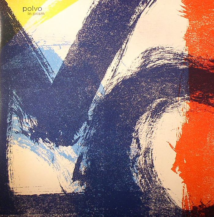 POLVO - In Prism Vinyl at Juno Records.