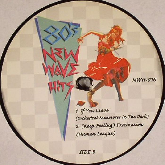 80 S New Wave Hits 80 S New Wave Hits 16 Vinyl At Juno Records