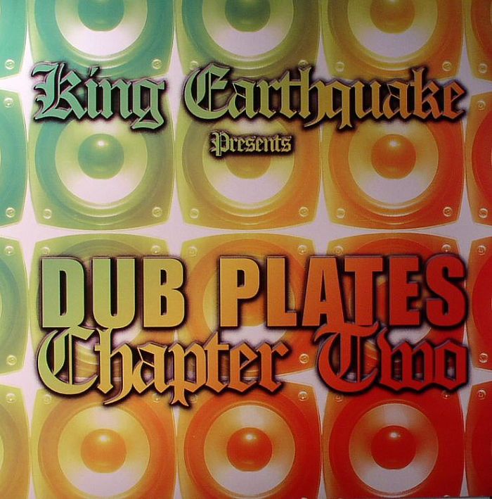 KING EARTHQUAKE - Dub Plates Chapter Two Vinyl at Juno Records.