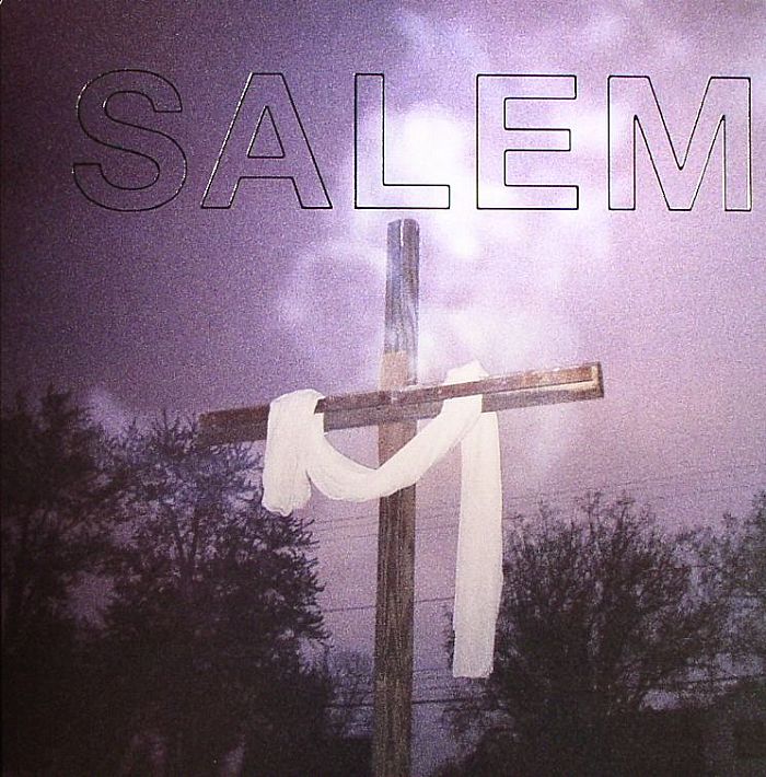 SALEM King Night Vinyl at Juno Records.