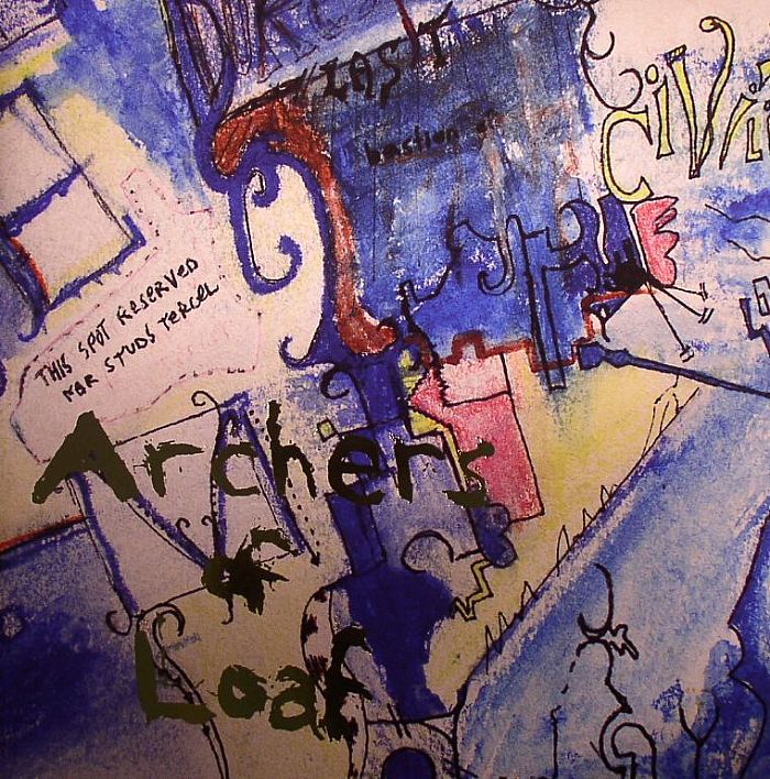 ARCHERS OF LOAF - Icky Mettle Vinyl at Juno Records.