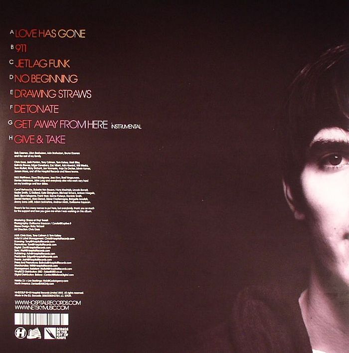 NETSKY - 2 Vinyl at Juno Records.