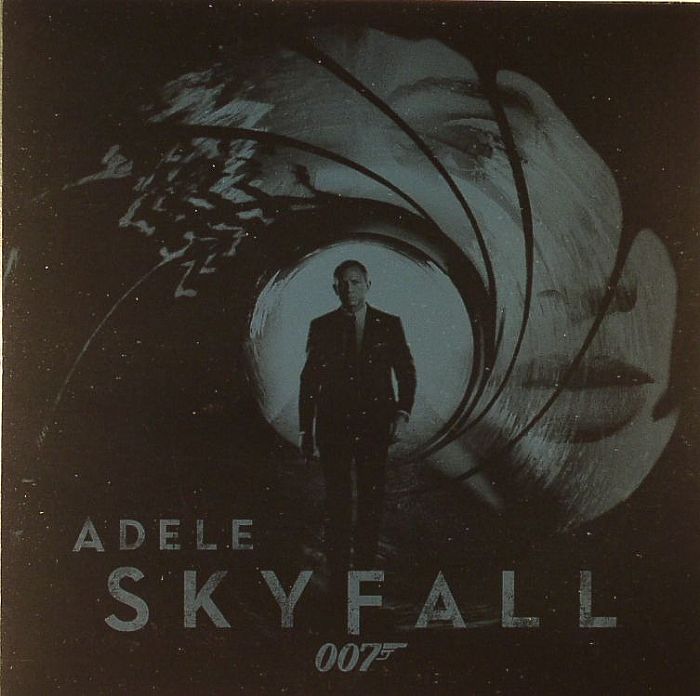 ADELE Skyfall Vinyl at Juno Records.