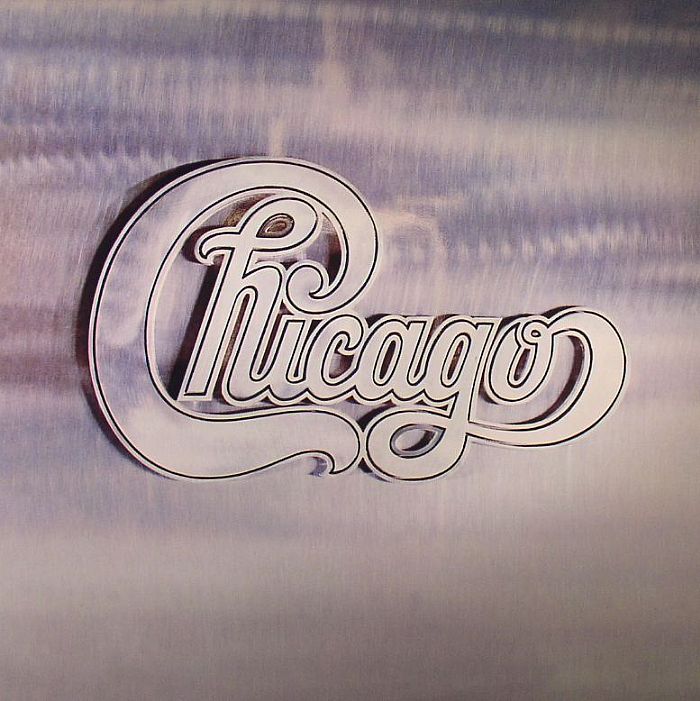 CHICAGO Chicago 2nd Album vinyl at Juno Records.