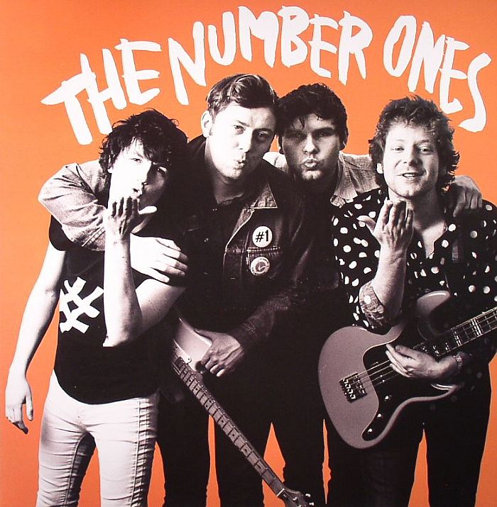NUMBER ONES, The The Number Ones Vinyl at Juno Records.