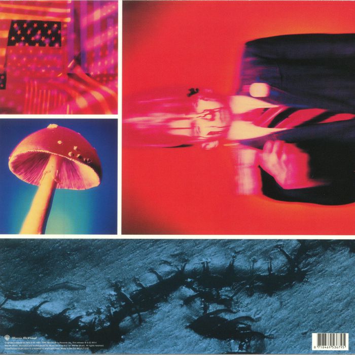 MINISTRY - Filthy Pig Vinyl at Juno Records.