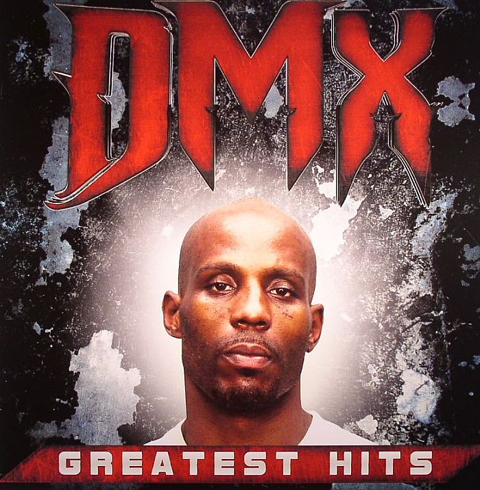 DMX Greatest Hits Vinyl at Juno Records.