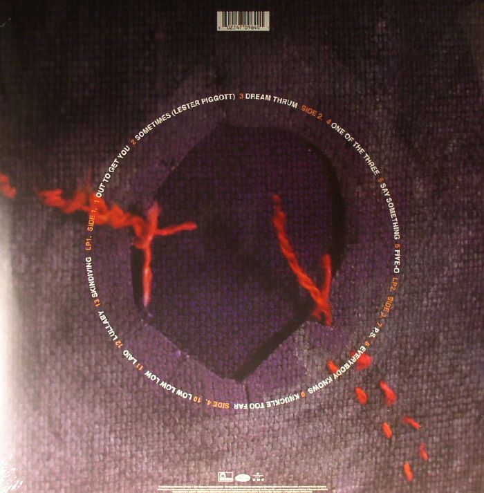 JAMES - Laid Vinyl at Juno Records.