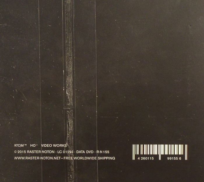 ATOM TM - HD+ at Juno Records.