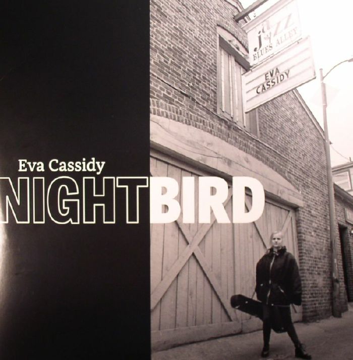 Eva Cassidy Nightbird Remastered Vinyl At Juno Records
