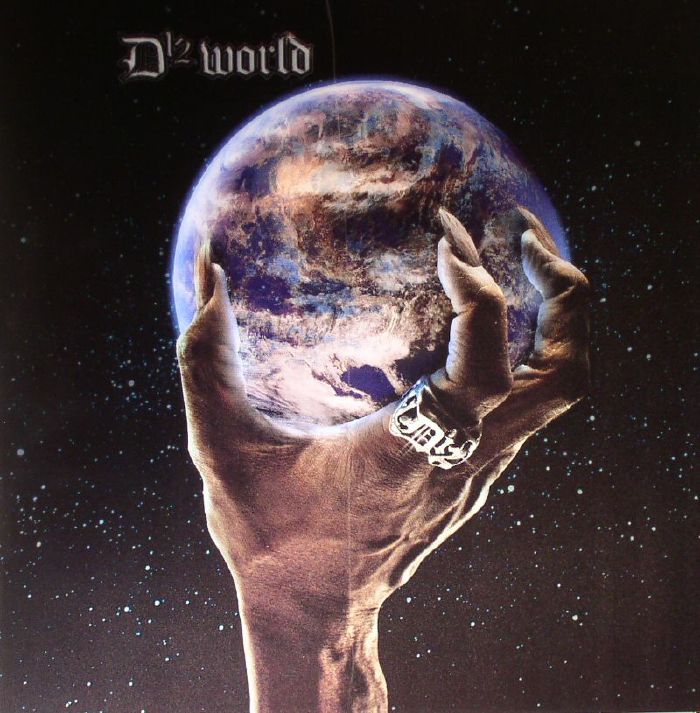 D12 D12 World Vinyl at Juno Records.