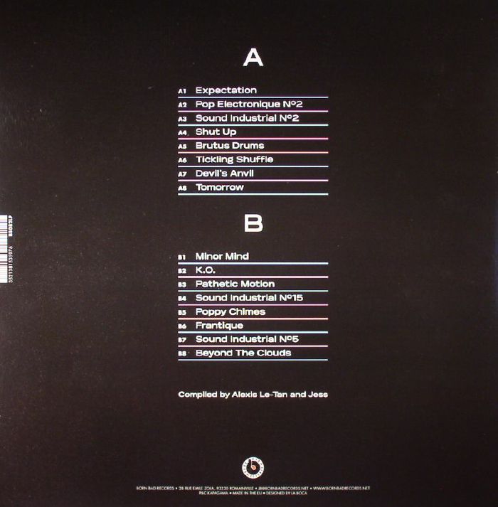 NINO NARDINI/EDDIE WARNER/ROGER ROGER - Space Oddities (1972-1982 ...
