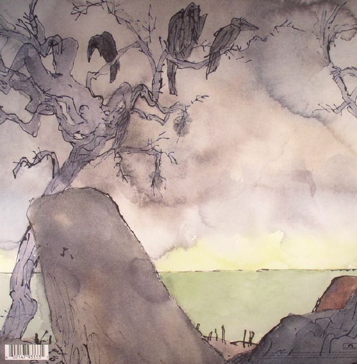 James BLAKE - The Colour In Anything Vinyl at Juno Records.