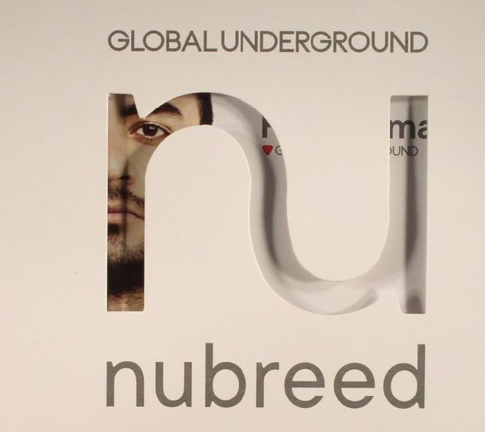 HABISCHMAN/VARIOUS - Global Underground: Nubreed 09 CD at Juno Records.