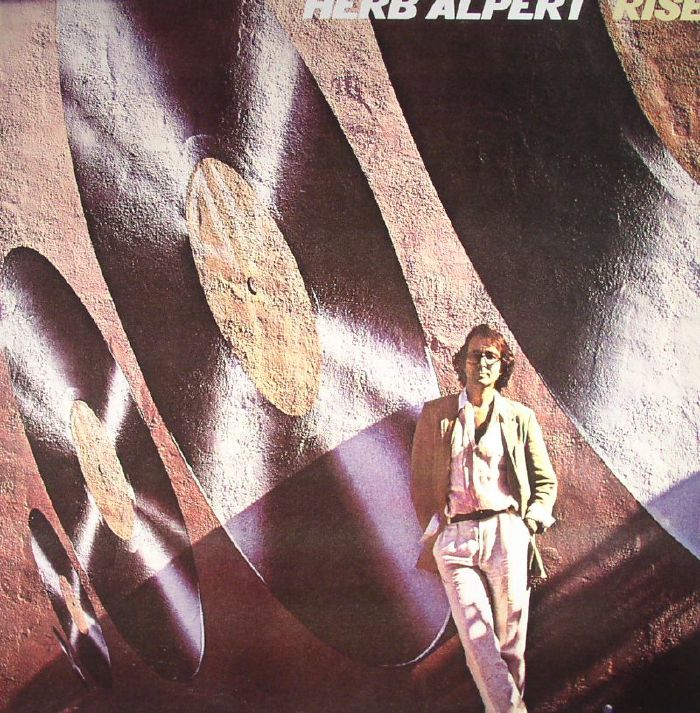 Herb ALPERT - Rise (remastered) Vinyl at Juno Records.