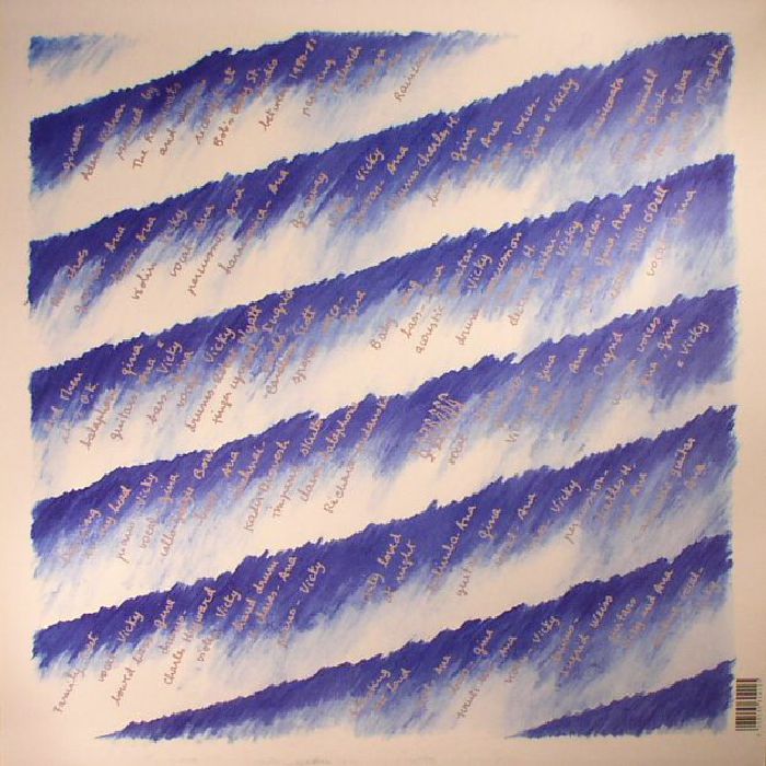 The RAINCOATS - Odyshape (reissue) Vinyl at Juno Records.