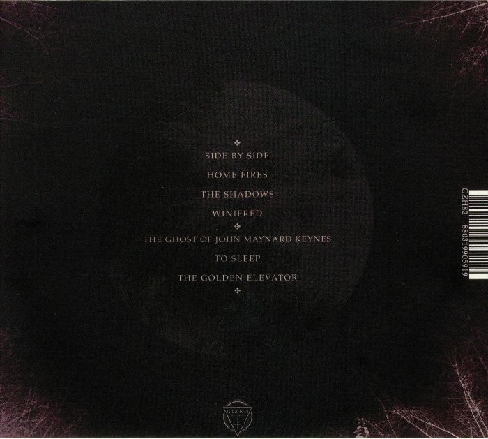 TOMORROW WE SAIL - The Shadows CD at Juno Records.