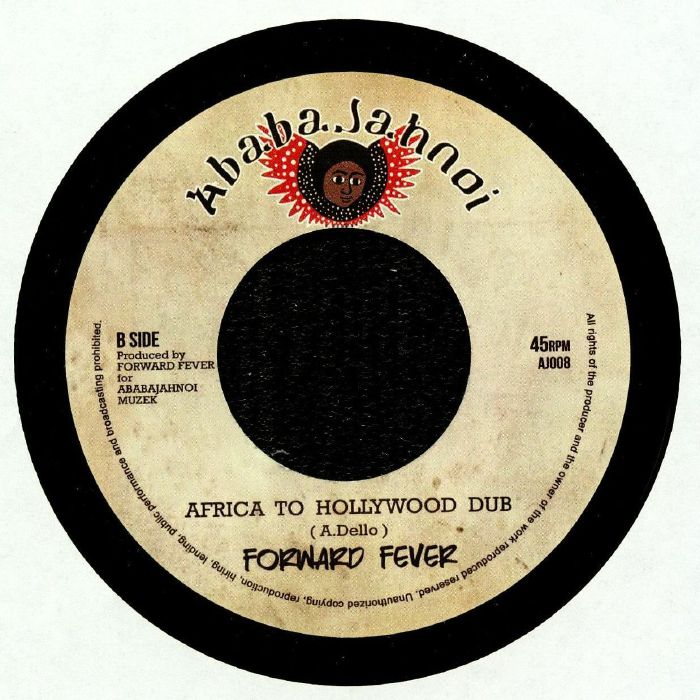 Danny RED/FORWARD FEVER - Rasta We Rasta Vinyl at Juno Records.