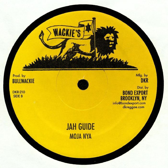 Moja NYA - Freedom For Trots Vinyl at Juno Records.