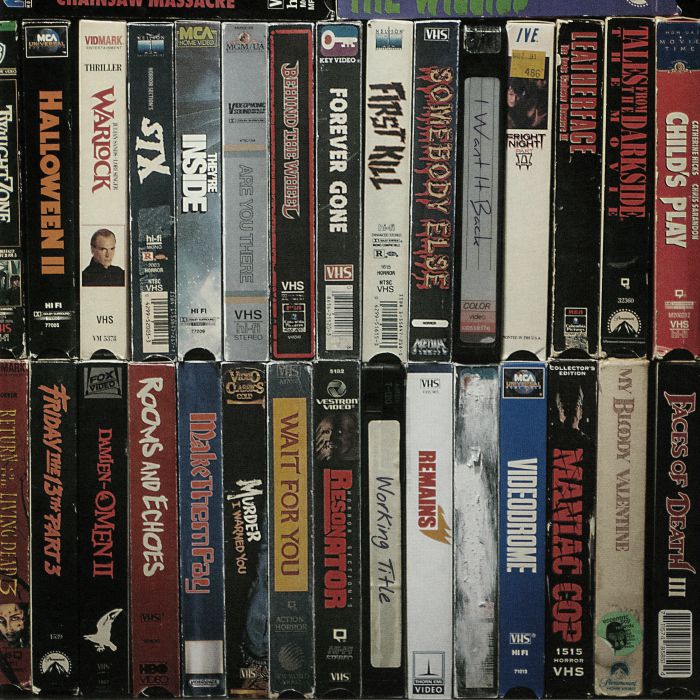 HORROR SECTION - Horror Section Vinyl at Juno Records.