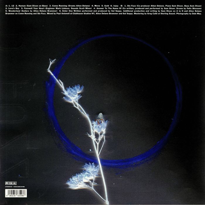 SOL SEPPY - The Bells Of 1 2 (Record Store Day 2019) Vinyl at Juno Records.