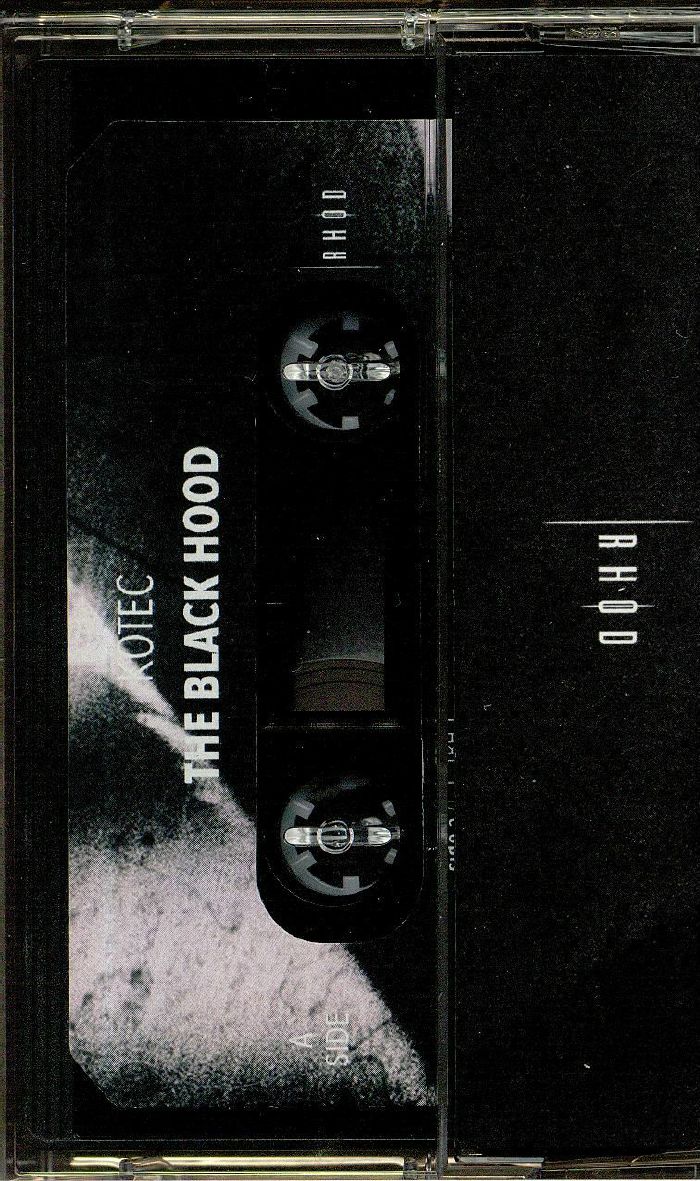 KOTEC - The Black Hood Vinyl at Juno Records.