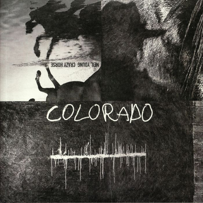 Neil YOUNG with CRAZY HORSE - Colorado Vinyl at Juno Records.