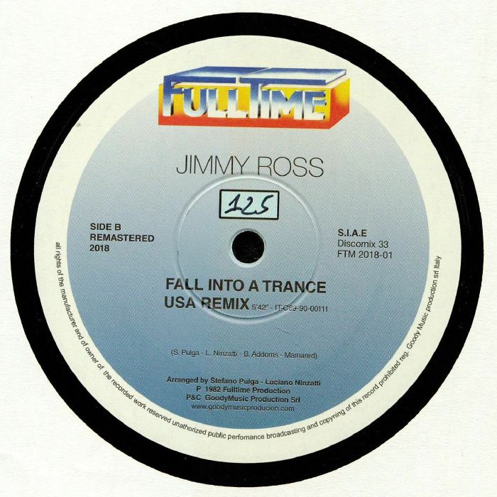 KANO/JIMMY ROSS - Can't Hold Back (Your Loving) (reissue) Vinyl at Juno ...