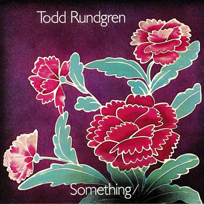 Todd RUNDGREN - Something/Anything? (reissue) Vinyl at Juno Records.