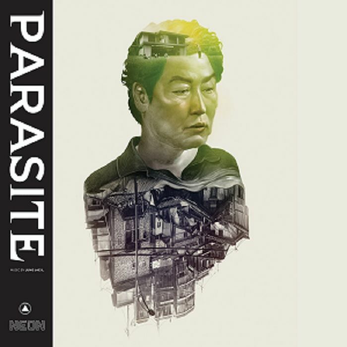 Jung JAE II - Parasite (Soundtrack) Vinyl at Juno Records.
