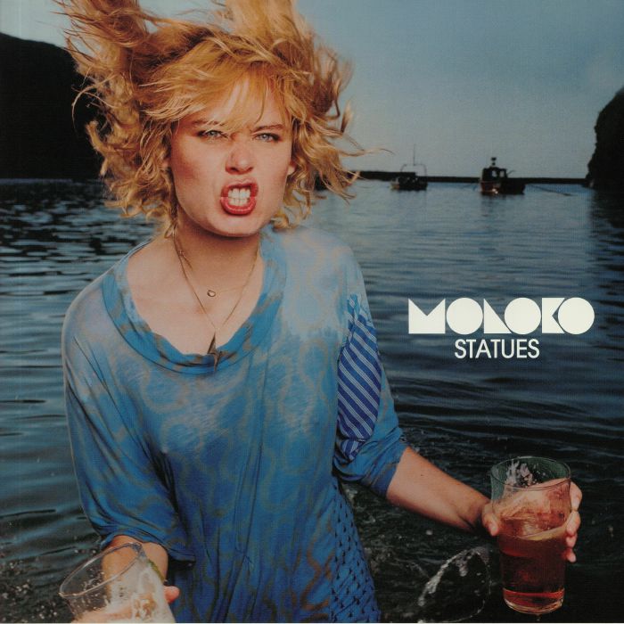 MOLOKO - Statues Vinyl at Juno Records.