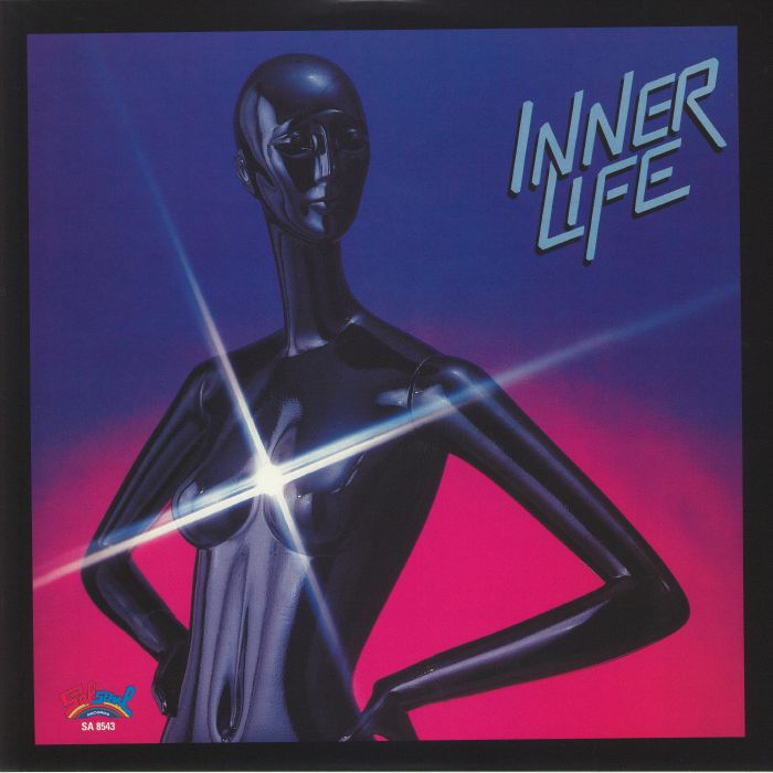 INNER LIFE - Inner Life Vinyl at Juno Records.