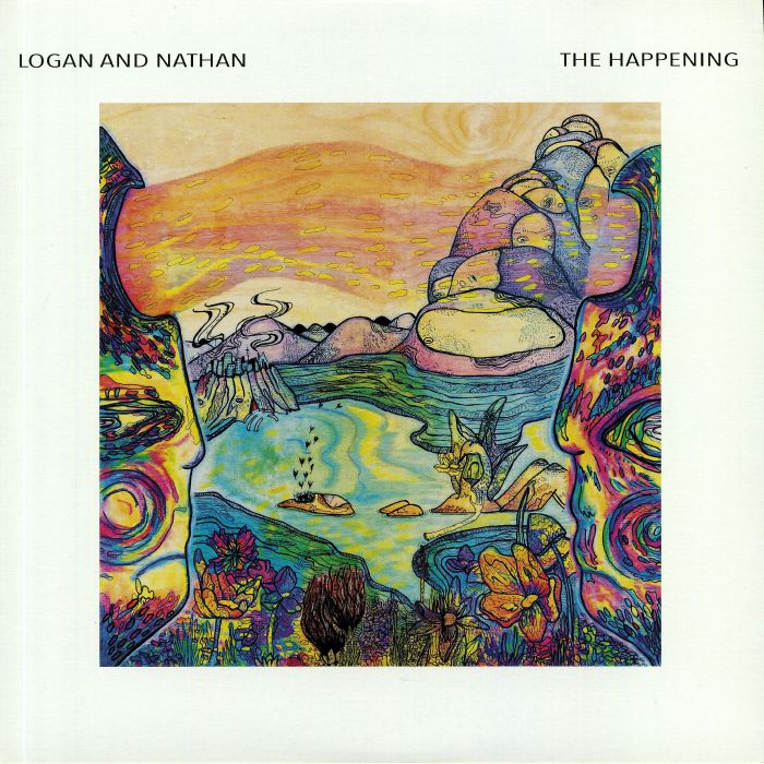 LOGAN & NATHAN - The Happening Vinyl at Juno Records.