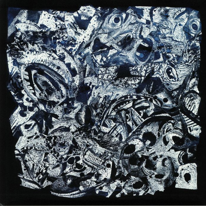 Bill NACE - Both Vinyl at Juno Records.