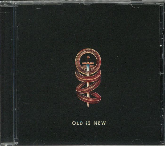 TOTO - Old Is New (reissue) CD at Juno Records.
